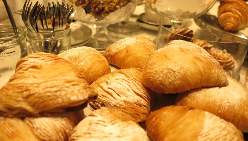 Marchetti…a little bit of Italy | Bagni di Lucca and Beyond