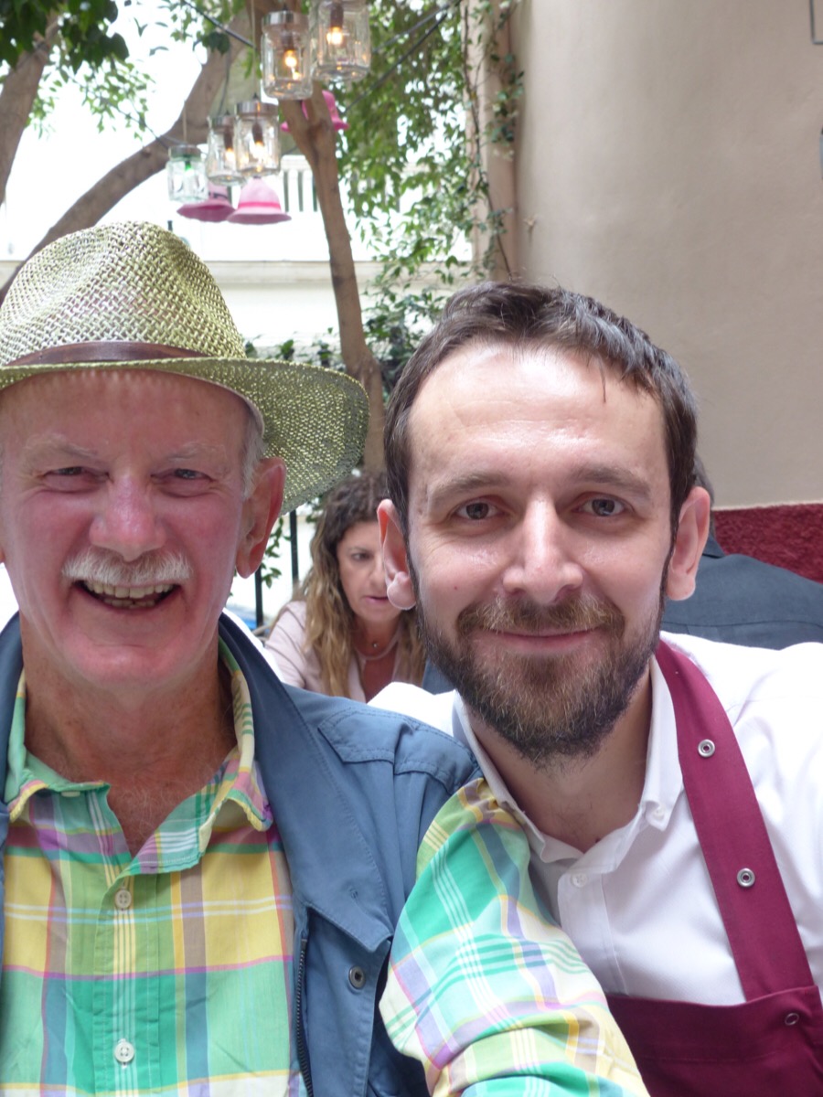 Lunch with Leo | Bagni di Lucca and Beyond