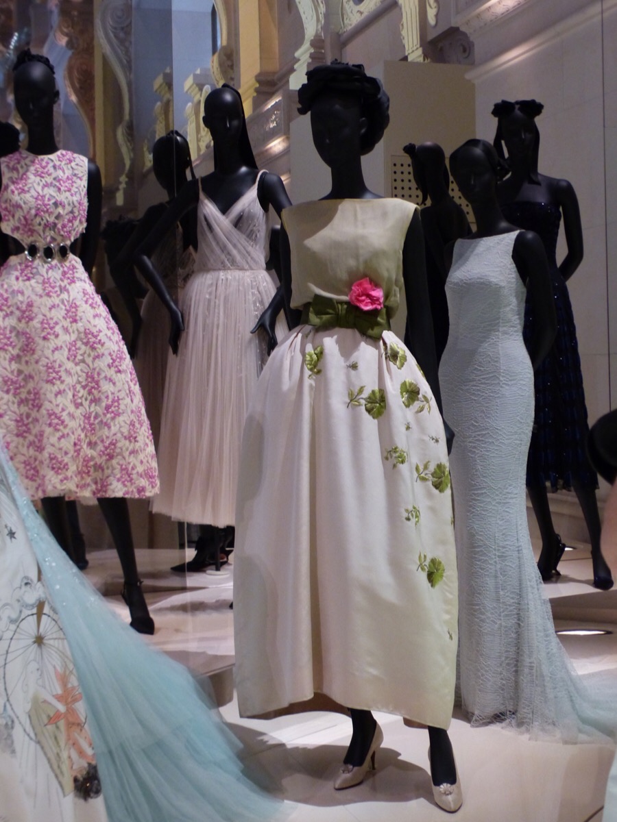 Christian Dior Paris | Bagni di Lucca and Beyond