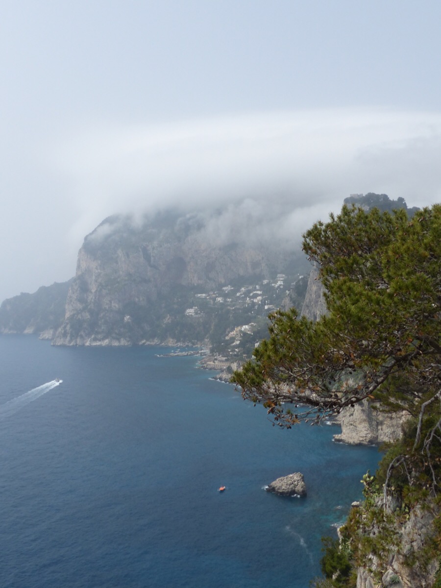 Capri | Bagni di Lucca and Beyond