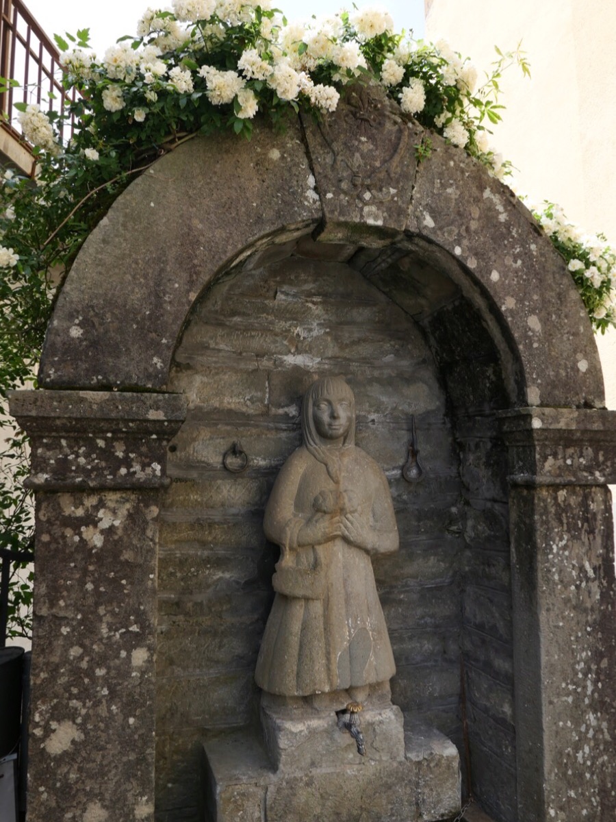 Vergemoli | Bagni di Lucca and Beyond