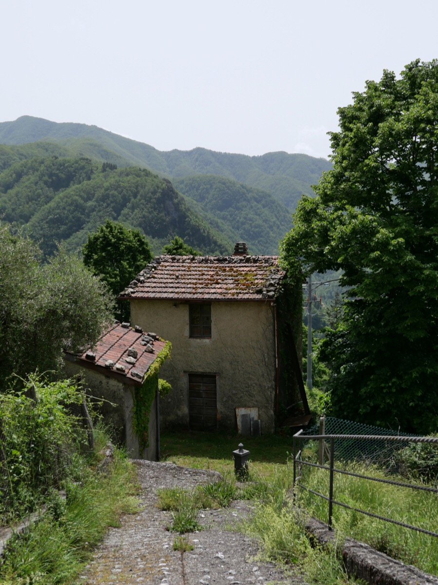 Vergemoli | Bagni di Lucca and Beyond