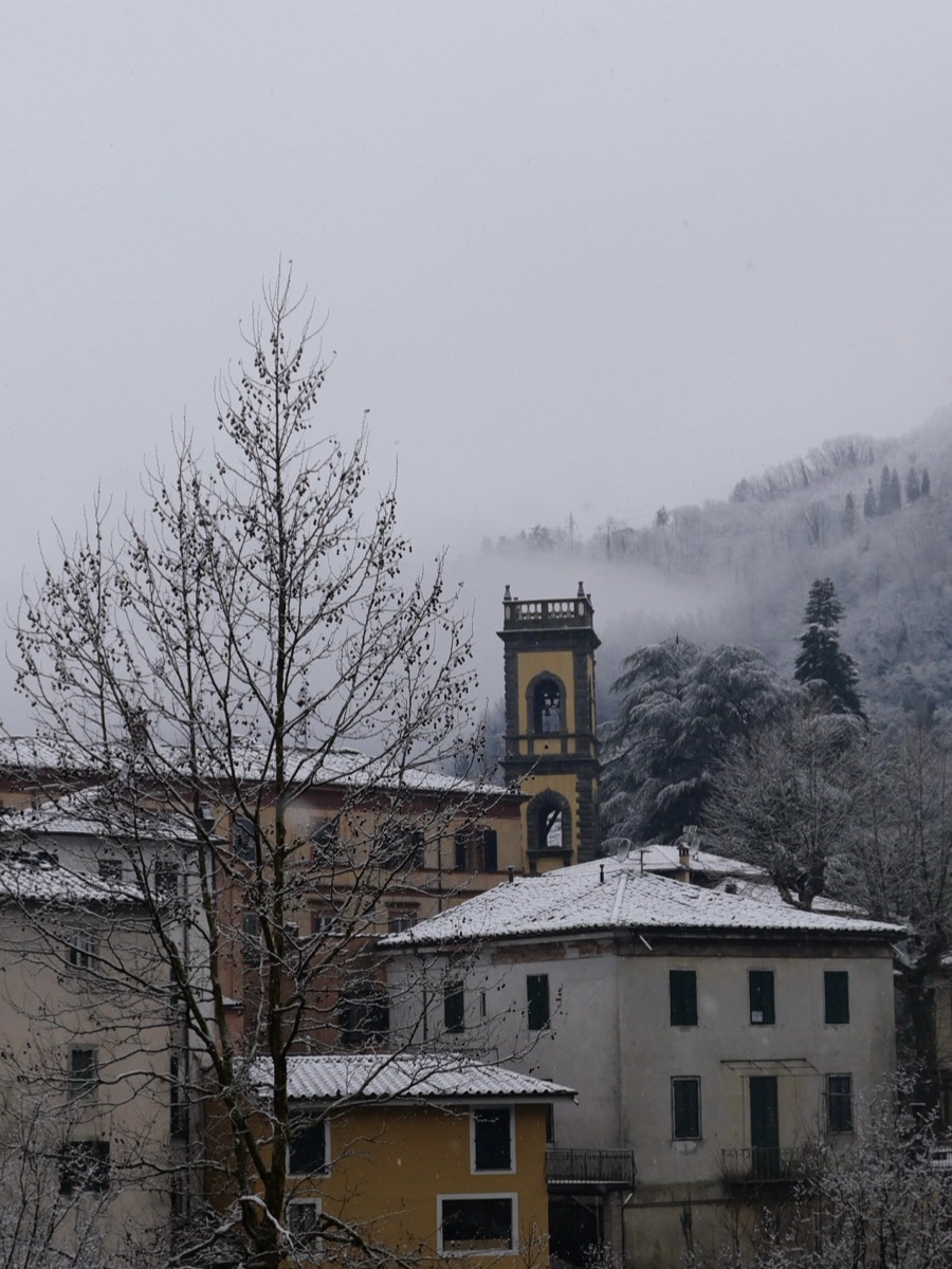Ponte a Serraglio | Bagni di Lucca and Beyond