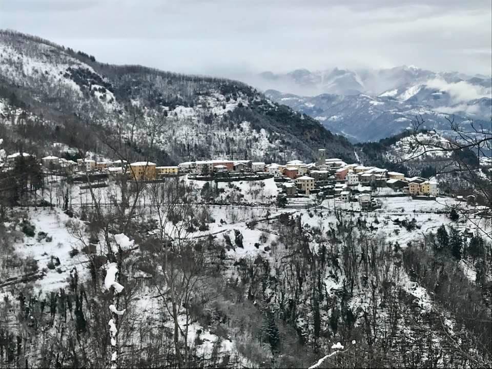 Vergemoli | Bagni di Lucca and Beyond