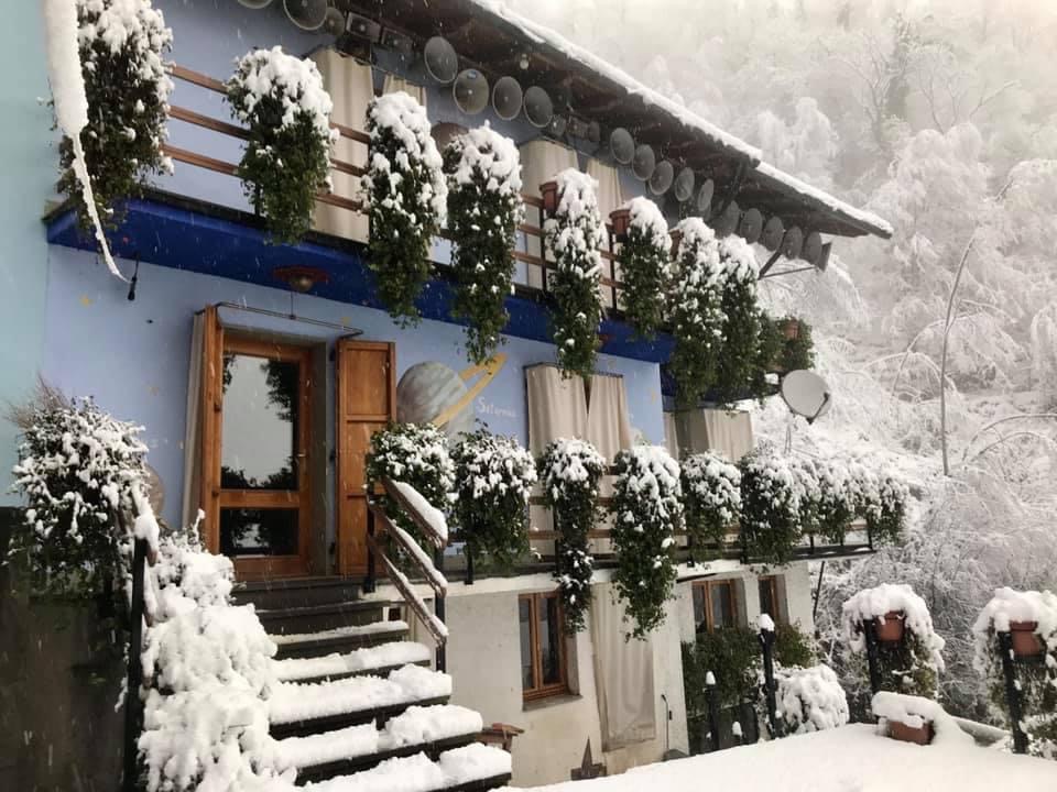 Vergemoli | Bagni di Lucca and Beyond