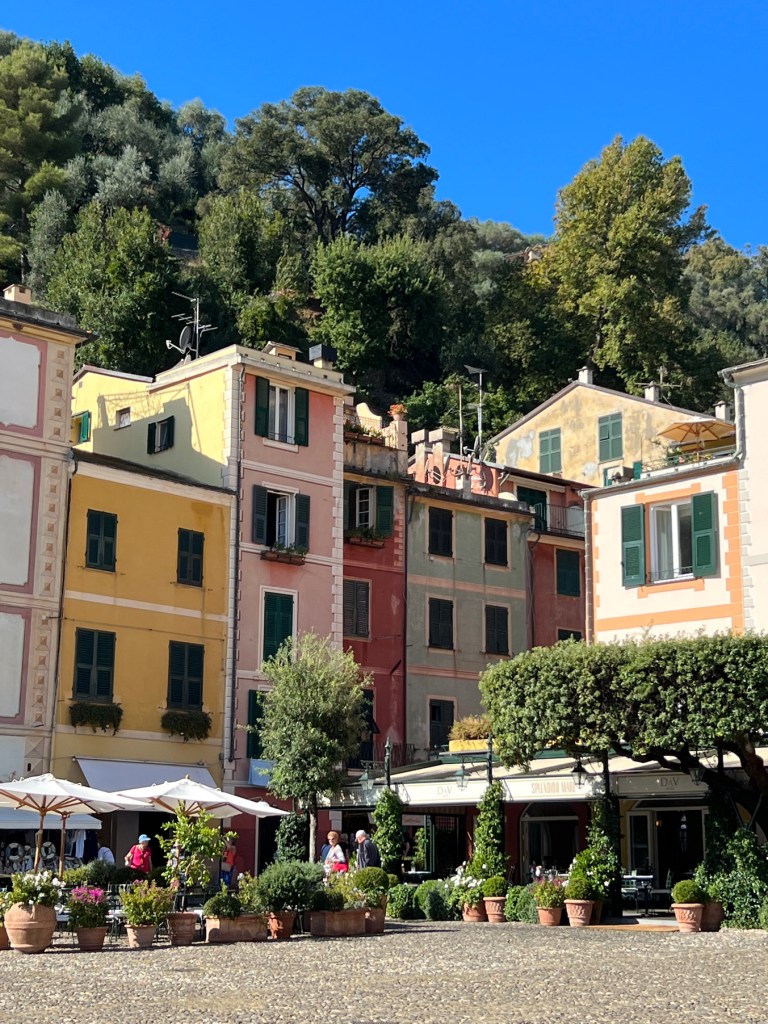 Perfect Portofino | Bagni di Lucca and Beyond