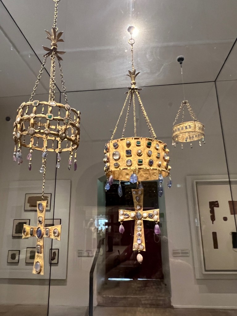 Cluny Museum Paris | Bagni di Lucca and Beyond