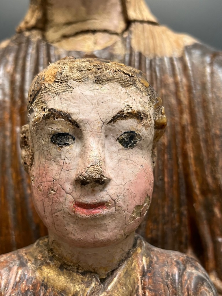 Cluny Museum Paris | Bagni di Lucca and Beyond