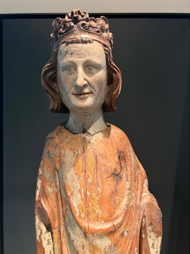 Cluny Museum Paris | Bagni di Lucca and Beyond