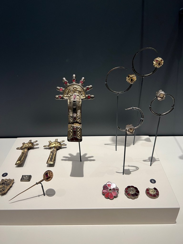 Cluny Museum Paris | Bagni di Lucca and Beyond