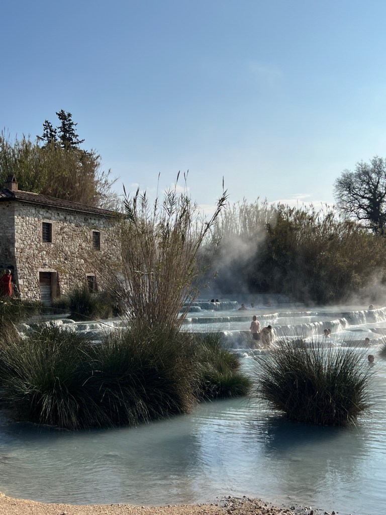 Sovana, a tufa town in Tuscany | Bagni di Lucca and Beyond