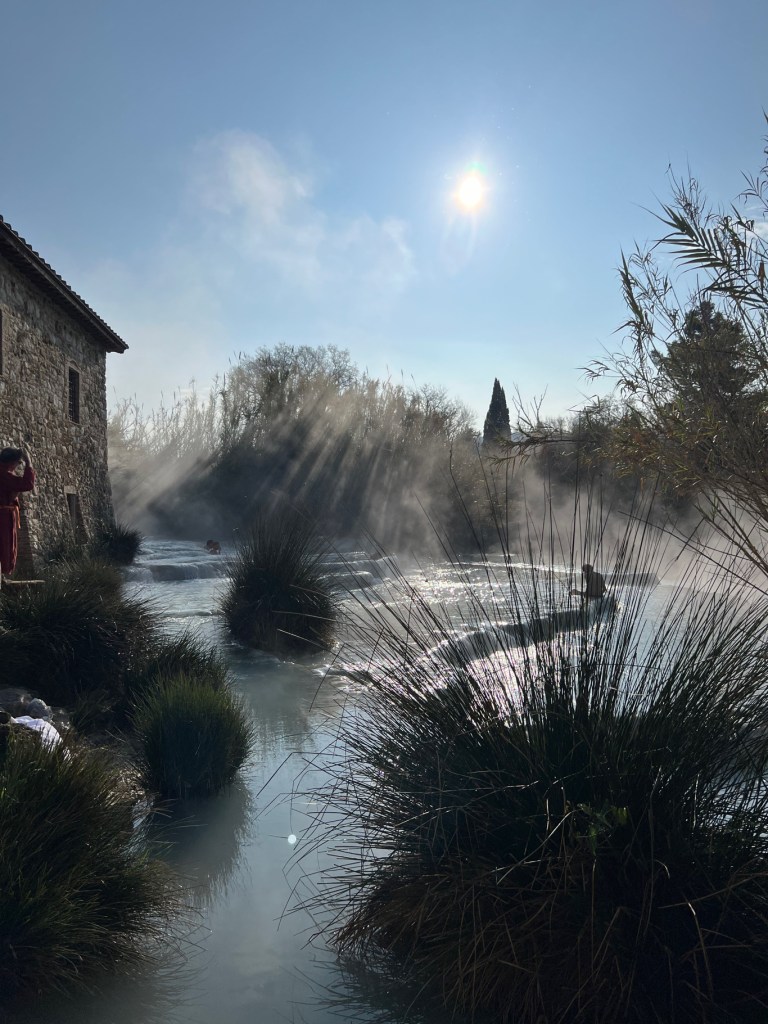 Sovana, a tufa town in Tuscany | Bagni di Lucca and Beyond