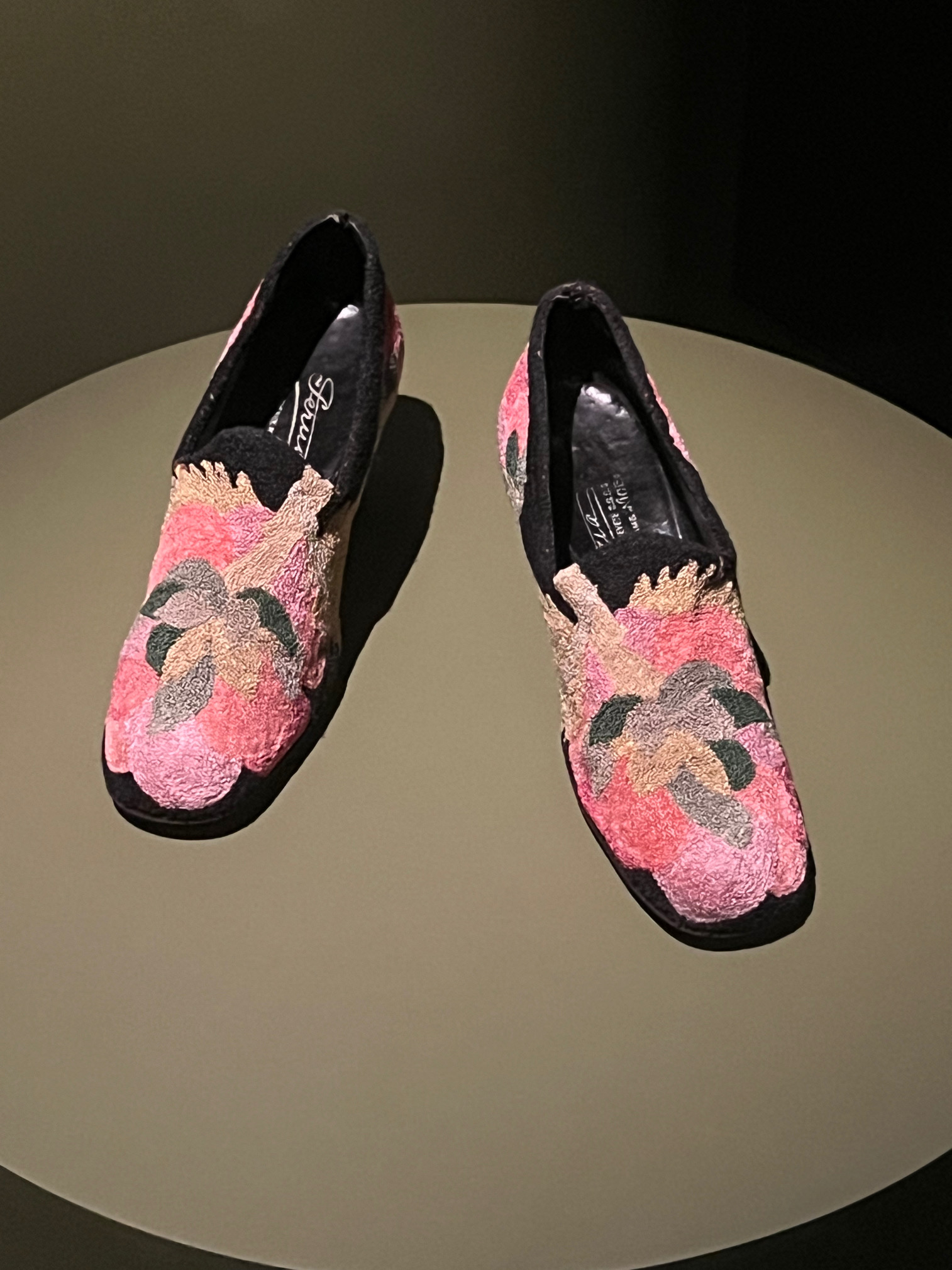 Paris | Bagni di Lucca and Beyond