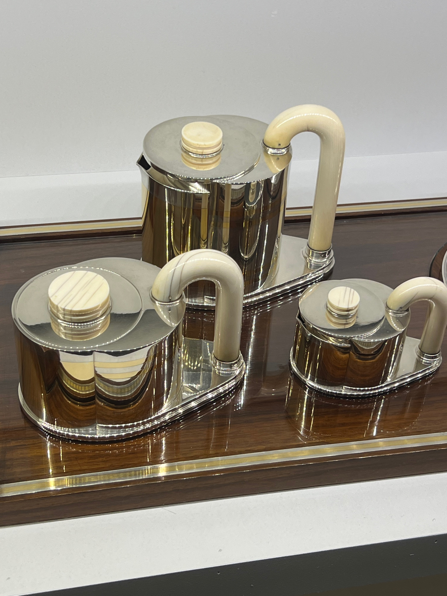 Paris | Bagni di Lucca and Beyond