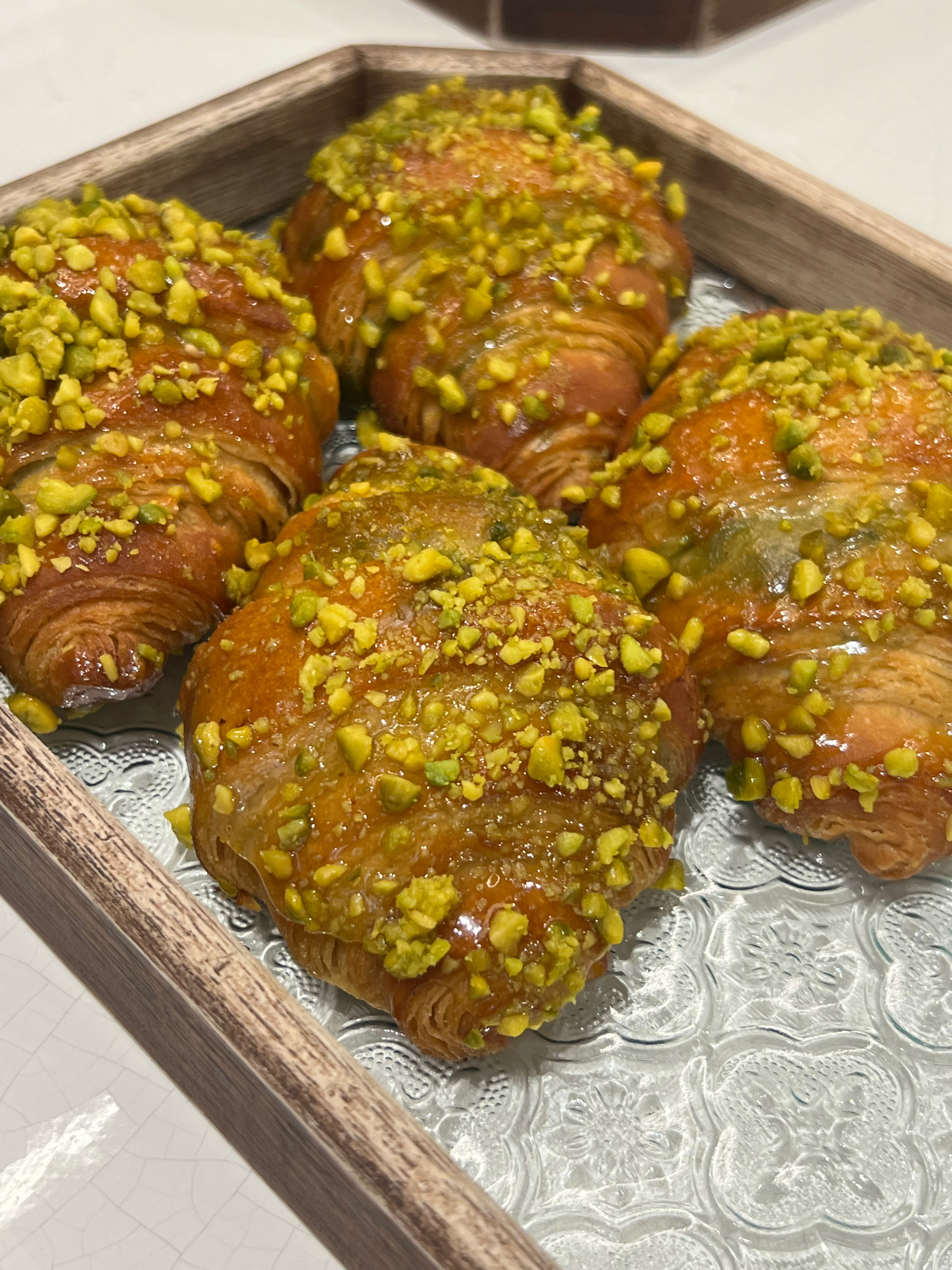 Paris | Bagni di Lucca and Beyond